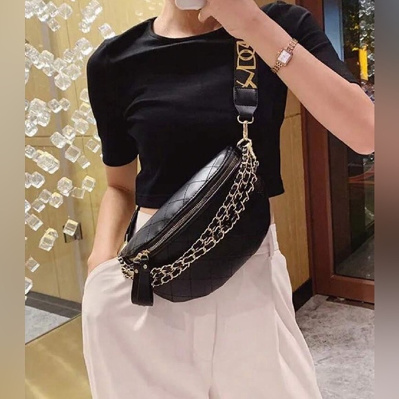 Bags | New Crossbody Bag Fanny Pack | Poshmark
